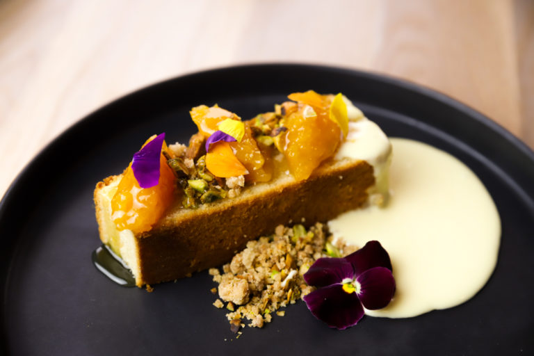 Solstice Seasonal Kitchen & Bar - Orange County, CA