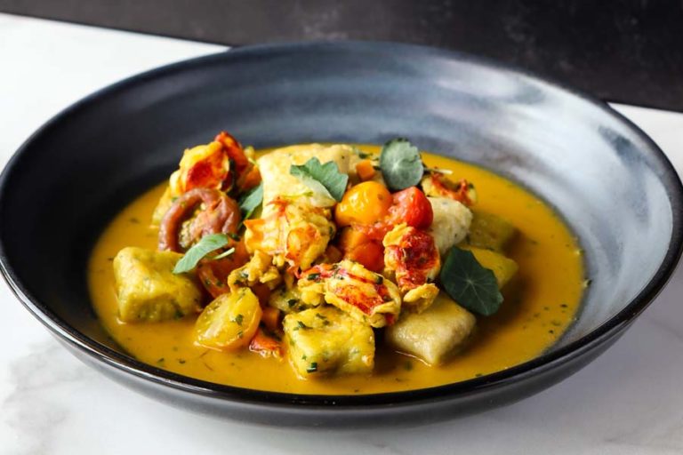 Solstice Seasonal Kitchen & Bar - Orange County, CA