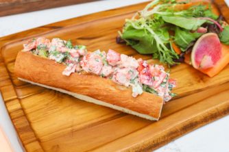 Solstice Seasonal Kitchen & Bar - Orange County, CA