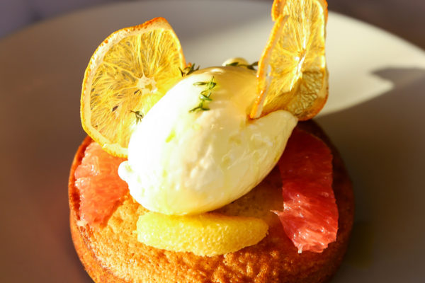 Solstice Seasonal Kitchen & Bar - Orange County, CA