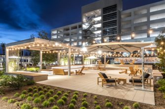 Solstice Seasonal Kitchen & Bar - Orange County, CA