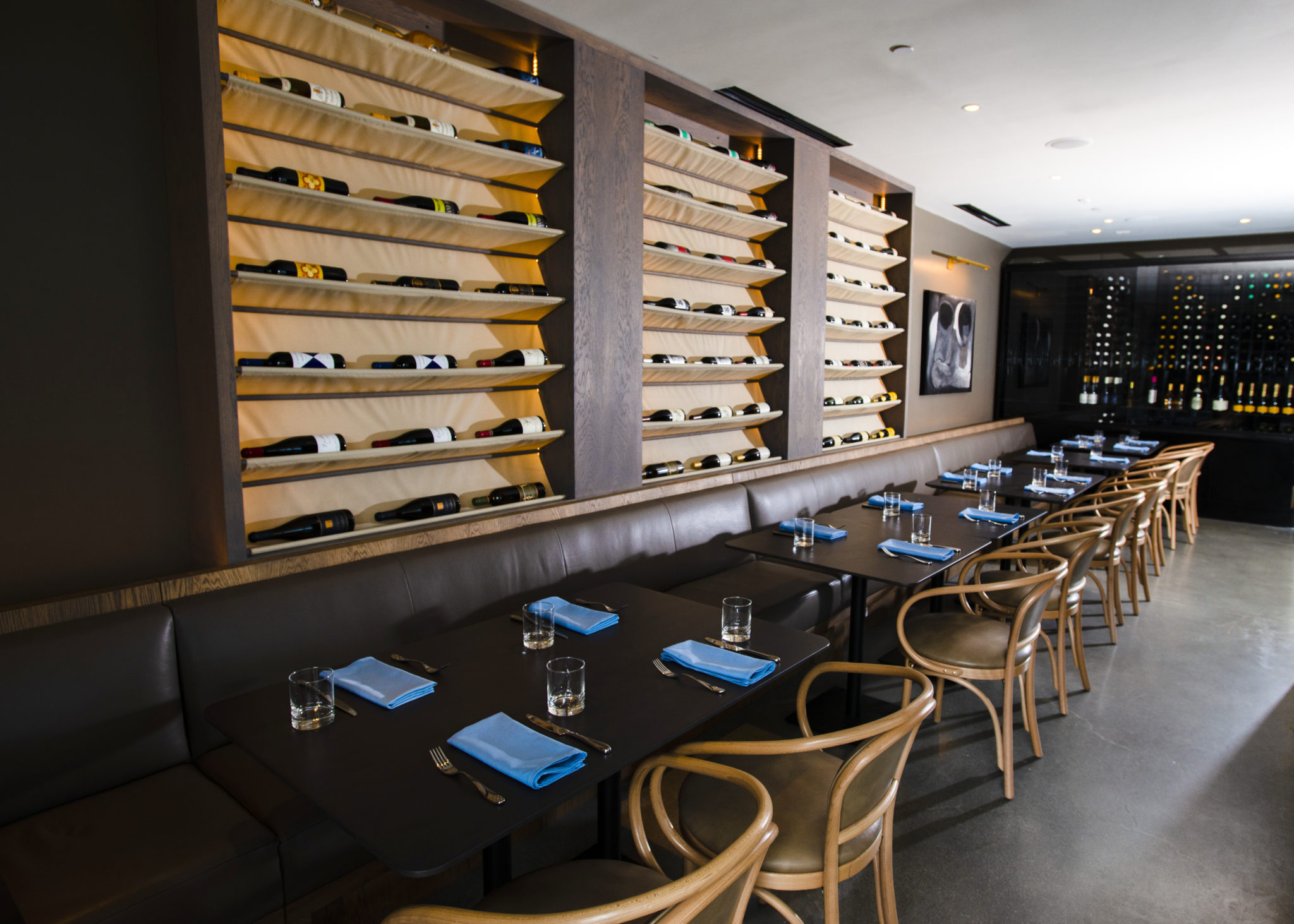 Solstice Seasonal Kitchen & Bar - Orange County, CA