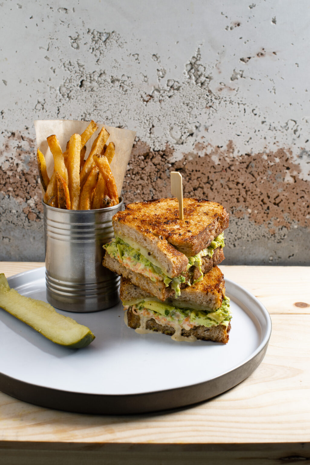 Solstice Seasonal Kitchen & Bar - Orange County, CA