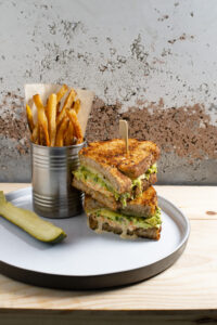 Solstice Seasonal Kitchen & Bar - Orange County, CA