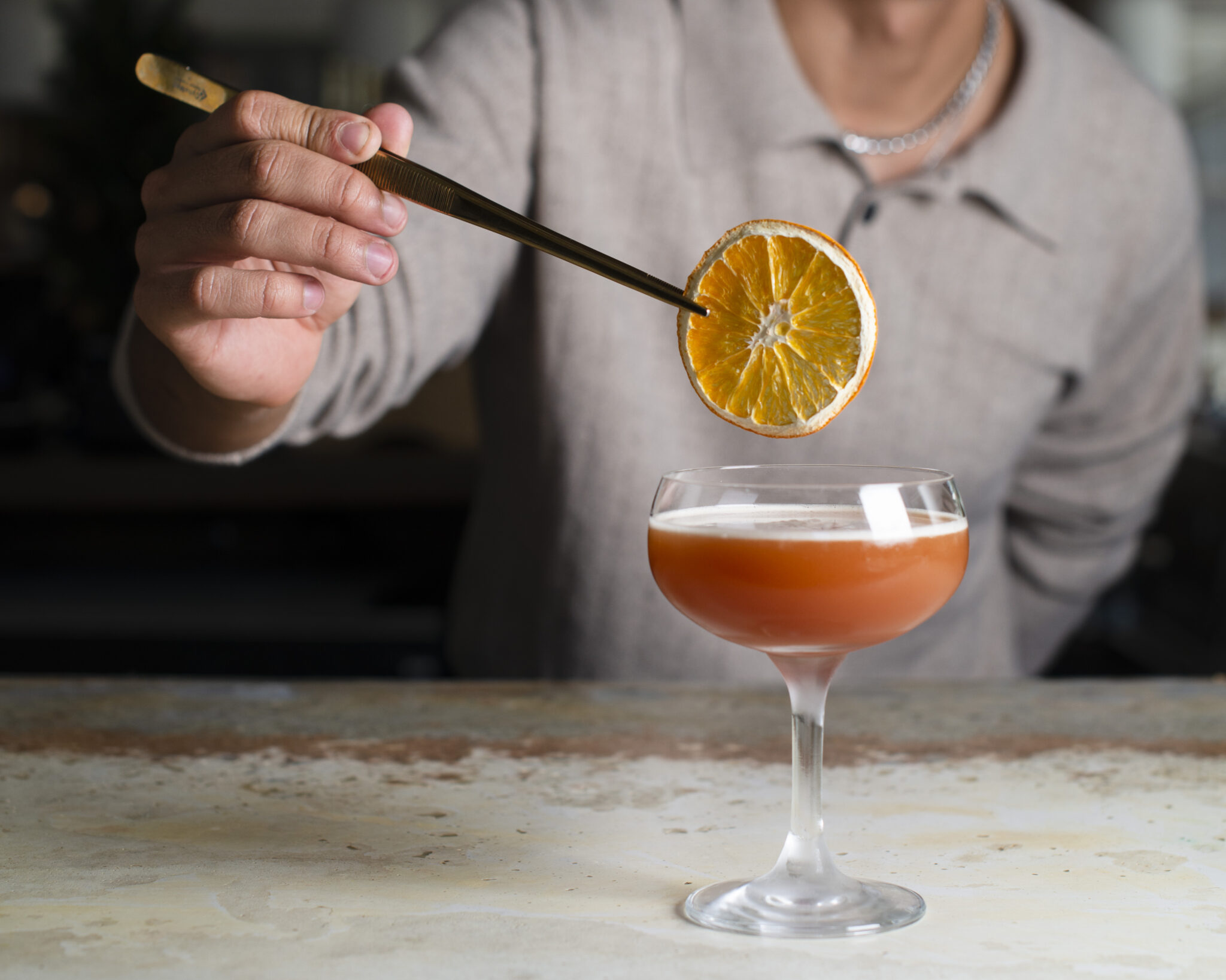 Solstice Seasonal Kitchen & Bar - Orange County, CA