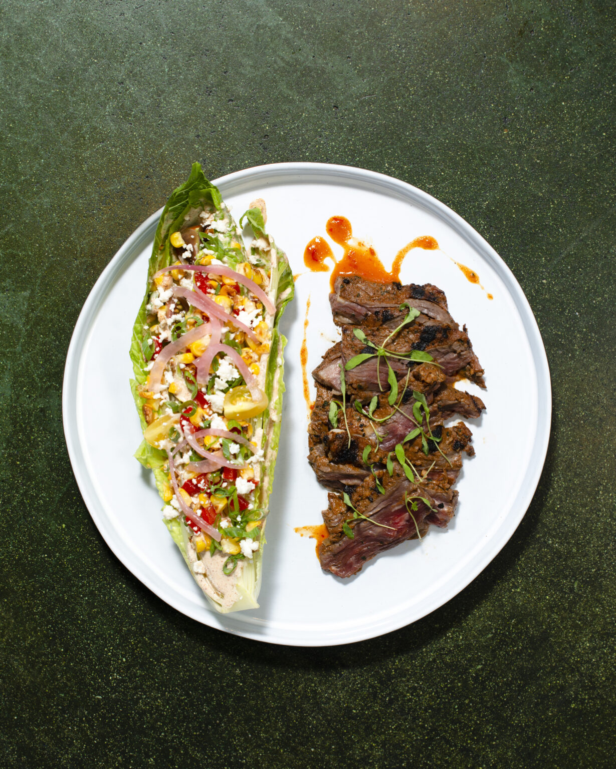 Solstice Seasonal Kitchen & Bar - Orange County, CA