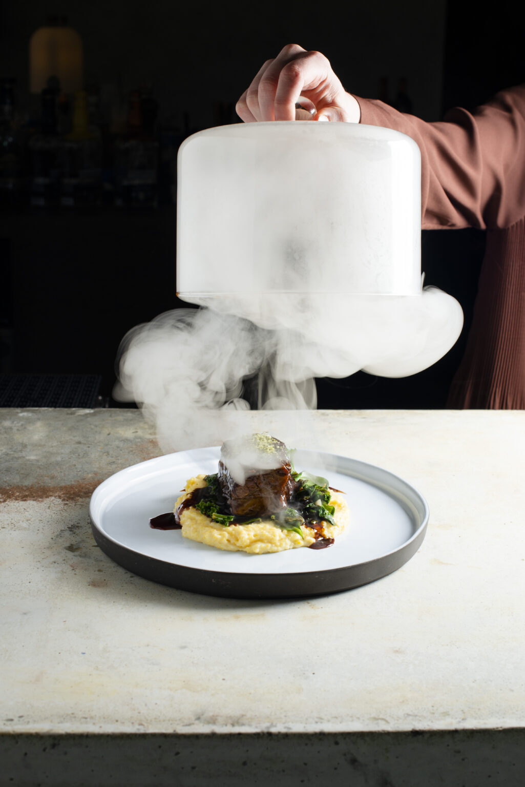 Solstice Seasonal Kitchen & Bar - Orange County, CA