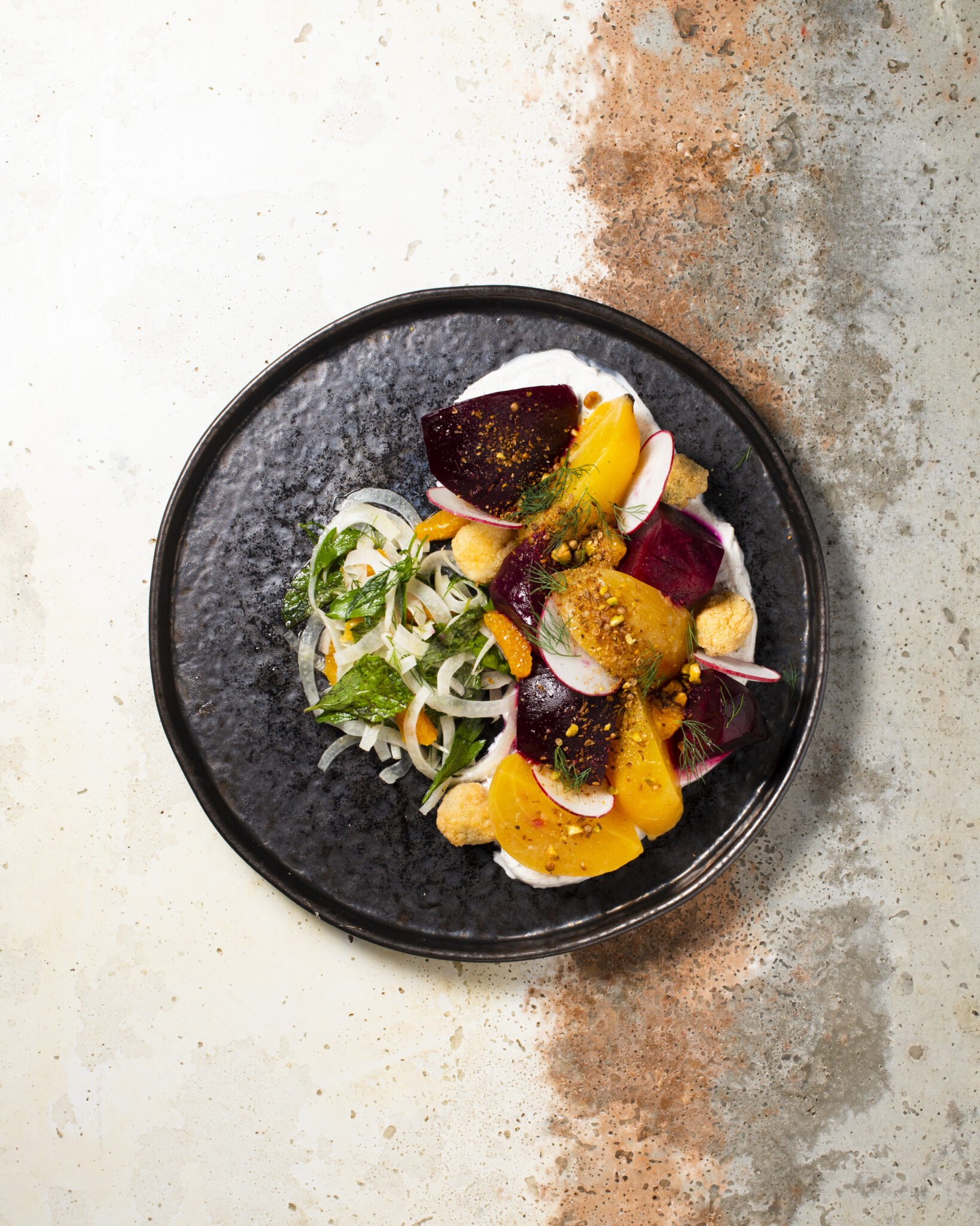 Solstice Seasonal Kitchen & Bar - Orange County, CA