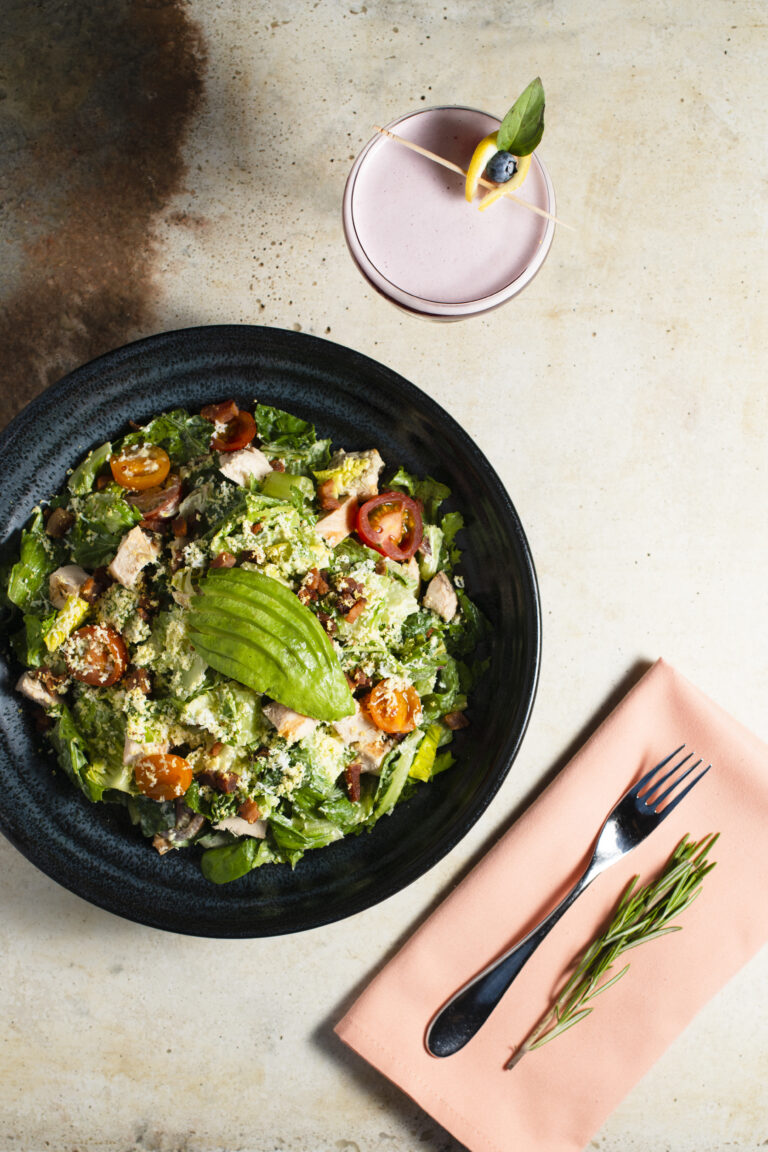 Solstice Seasonal Kitchen & Bar - Orange County, CA