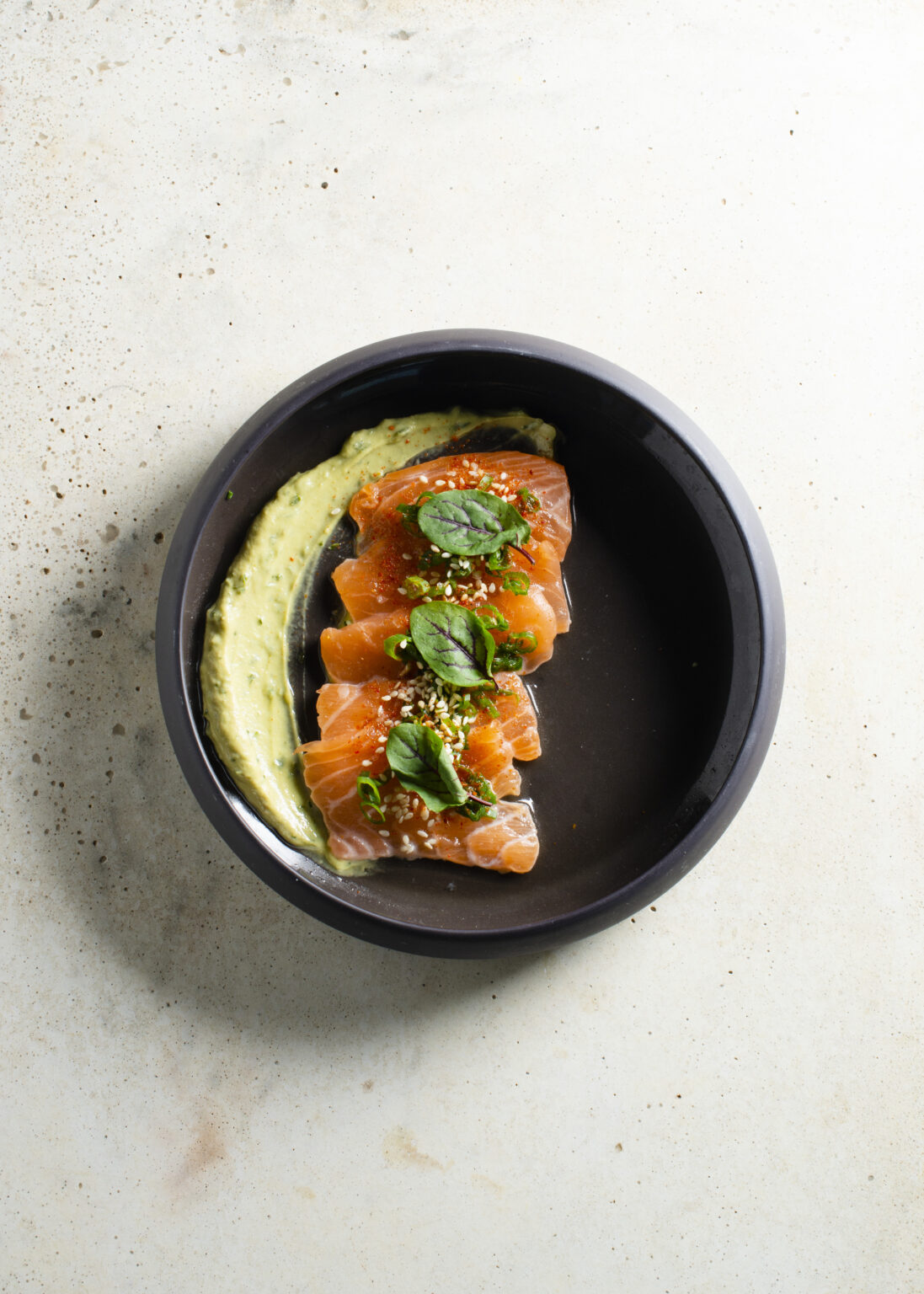 Solstice Seasonal Kitchen & Bar - Orange County, CA